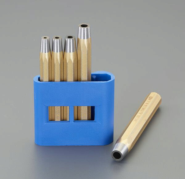 リベットサイズ：2・3・4・5・6mm材質：クロムバナジウム鋼入数：1組EA572HE楽天 HD店　