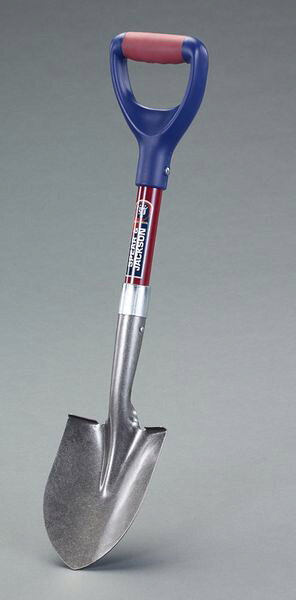 ハンドルは滑り止めグリップ付長寿命のための高品質炭素鋼ヘッド材質：先端：炭素鋼 柄：ファイバーグラス先端サイズ(mm)：150×190全長(mm)：690重量(kg)：1.08入数：1本EA650BG-122楽天 HD店　