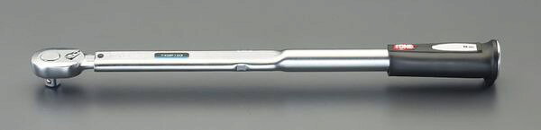差込角：1/2”設定トルク：85N・m全長(mm)：369重量(g)：680精度：±3%適応車種：スズキ車、日産車(軽)材質：構造用鋼樹脂ケース付校正証明書付自動車用のホイールナット専用に車種別でトルクを設定された単能タイプ入数：1本EA7...