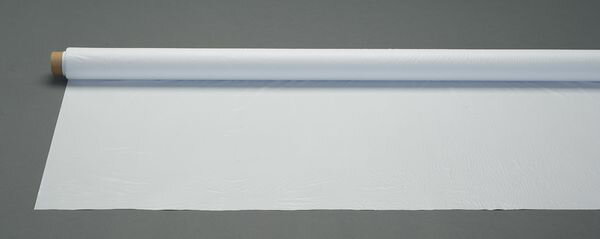 カラー：梨地白厚み：0.1mm幅：1370mm長さ：20m材質：塩化ビニール入数：1本EA911AF-103楽天 HD店　