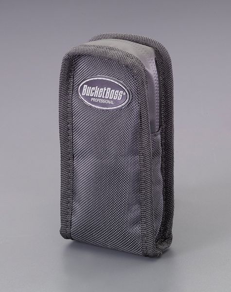 サイズ：76×38×165(H)mmベルト通し幅：55mm材質：ポリエステル(1680デニール)ファスナー部もしっかり保護する耐水仕様ステンレス製ベルトクリップ付入数：1個EA925CA-51楽天 HD店　
