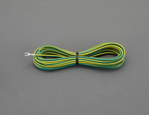 長さ(m)：10コード種類：VSF直径：1.5m被覆厚：0.8mm入数：1本EA940BA-62楽天 HD店　