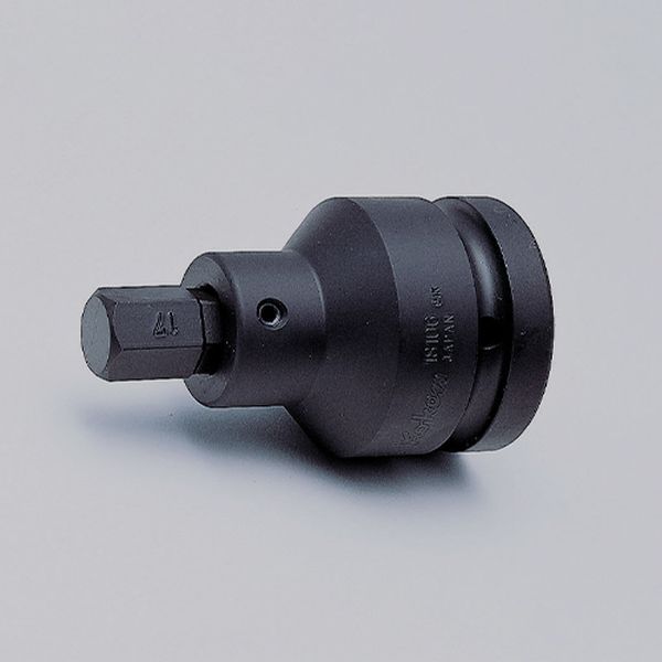 差込角：1”対辺：22mm全長：92mm外径：54mm重量(g)：781入数：1個EA164FH-122楽天 HD店　