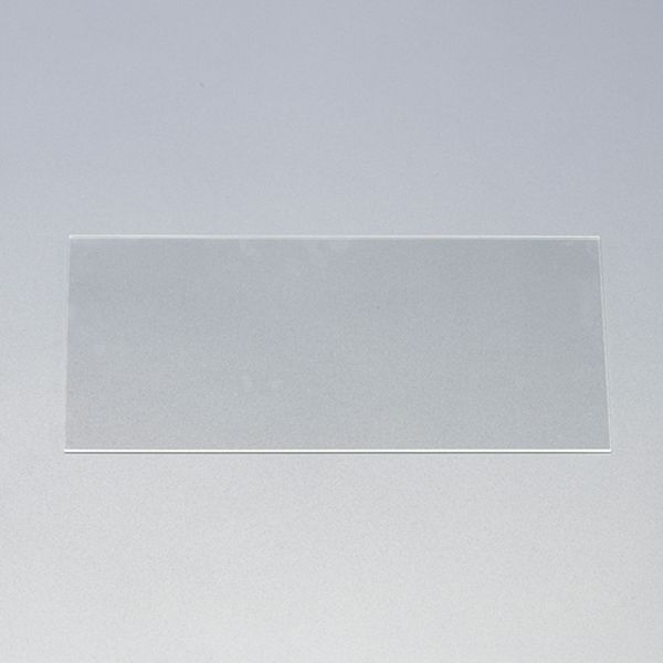 サイズ(mm)：650×1100厚み(mm)：2.0カラー：透明表面硬化処理タイププラスチックの難点であった傷の問題を解決拭き掃除でも傷がつきにくく、いつまでも美しい携帯電話の画面、パソコン、液晶テレビなどに使用されています。連続キャスト法...