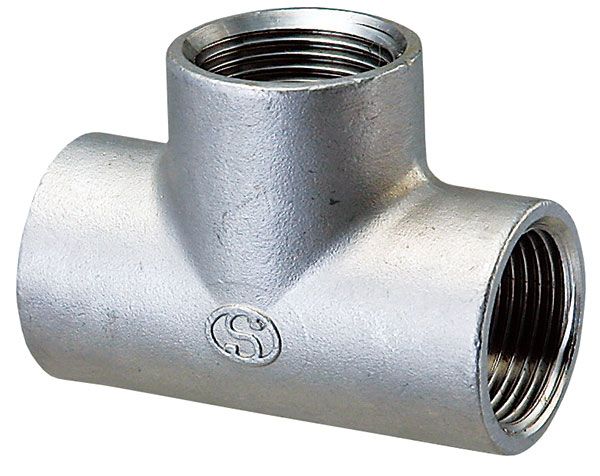 最高圧力：1.35MPa材質：SUS316(SCS14A)JIS B 2308ねじサイズ(R)：1”呼び径(A呼称)：25入数：1個EA469AE-310A楽天 HD店　