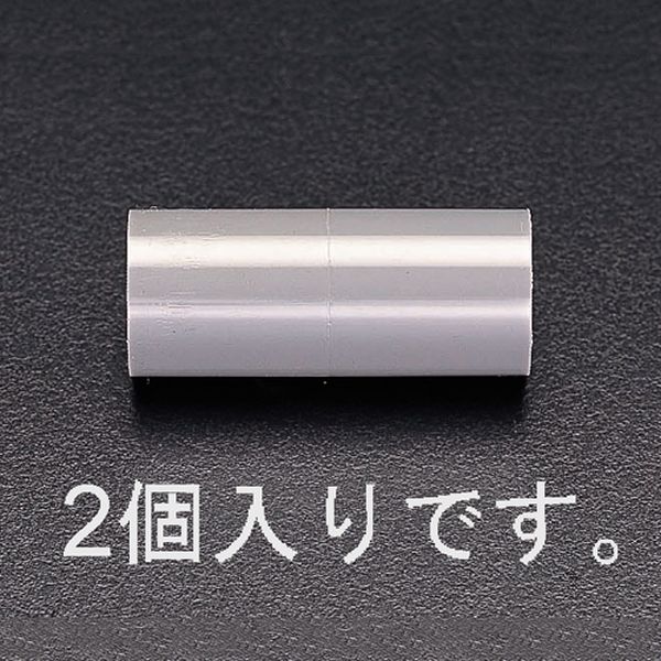 呼び径(塩ビ管)：65入数：2個材質：硬質塩化ビニールJIS K 6743EA471CJ-65楽天 HD店