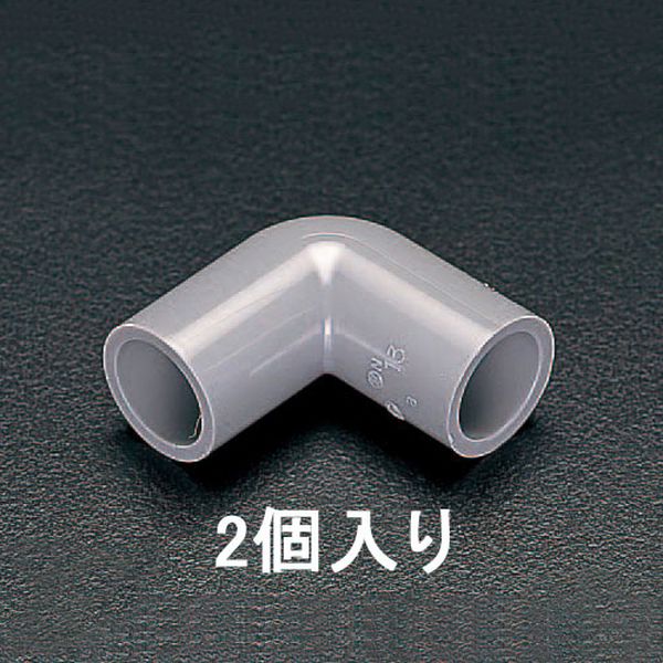 呼び径(塩ビ管)：75入数：2個材質：硬質塩化ビニールJIS K 6743EA471CK-75楽天 HD店　