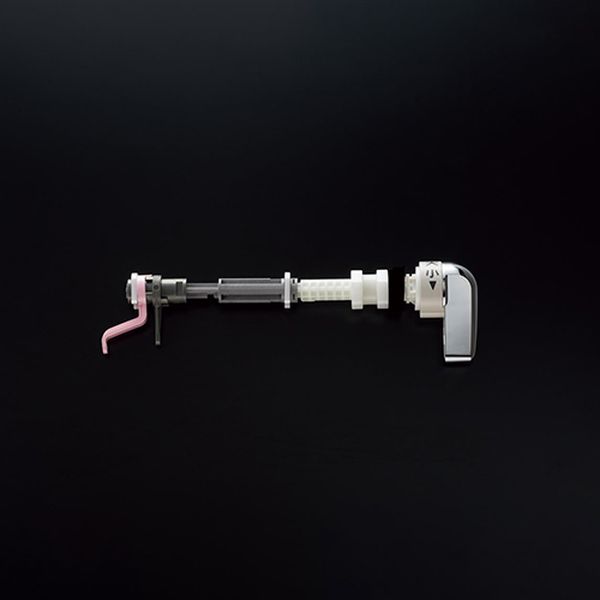 メーカー：TOTO型番：HH07146RTOTO製材質：合成樹脂S770B、S771B、S790B、S791B用左レバー、水抜仕様では使用できません。入数：1個EA472BH-52B楽天 HD店　