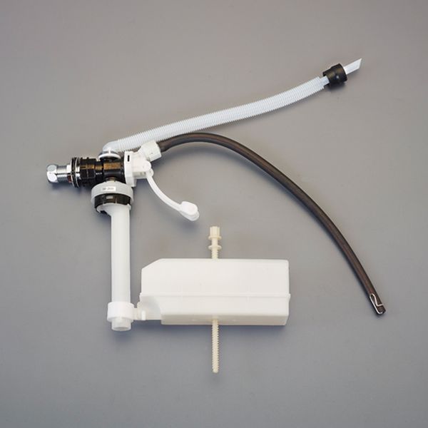 メーカー：LIXIL型番：TF-20BさまざまなINAX・TOTOのタンクに取り付け可能なマルチボールタップです。入数：1個EA472CA-1楽天 HD店