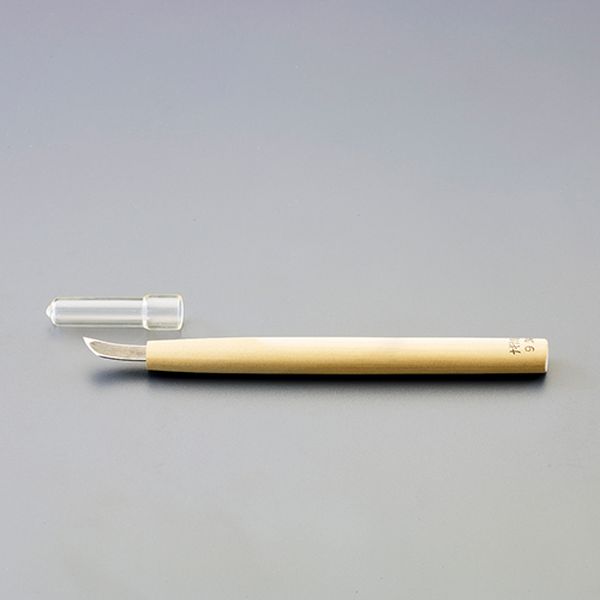 全長：212mm刃幅：30mm形状：ナギナタ曲型左材質：刃：安来鋼 柄：朴入数：1本EA588MR-30楽天 HD店