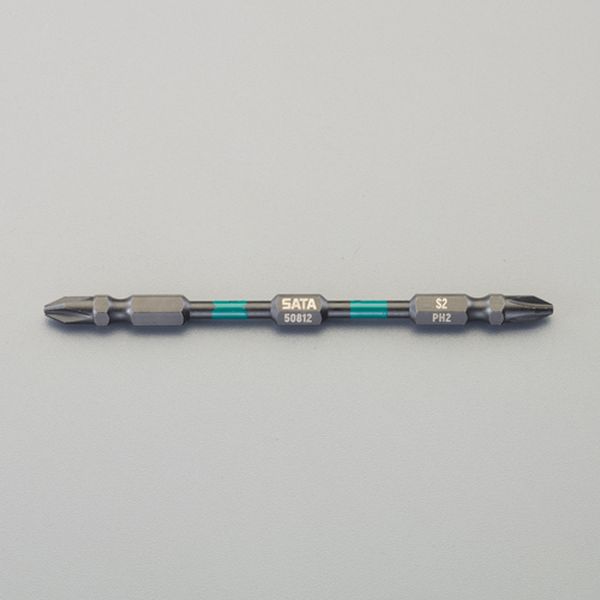 マグネット付全長(mm)：110六角シャンク：1/4先端：(＋)サイズ：#2EA683SN-42楽天 HD店　