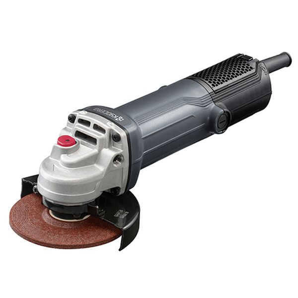 メーカー：京セラ型番：AG1061仕様：本体のみ砥石サイズ：φ100×穴径15mm (使用可能な砥石の厚さは6mmまで)スピンドル径：M10×1.5回転数：12000rpm電源：単相・交流100V 50/60HZ電流：8.1A消費電力：79...