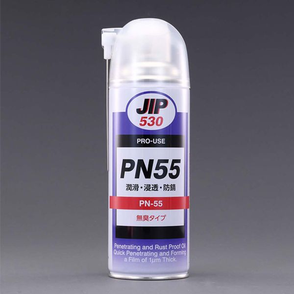 内容量：420ml屋内防錆性能：6ヶ月以上湿潤性能：480時間以上使用温度範囲：−10〜130℃色：白錆びたり、焼き付いて固着したボルト・ナット等のゆるめに水漏れ、又は湿って動かなくなったディストリビューターの接点回復、湿った電気系統の性能...