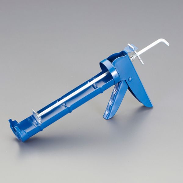 全長：310mm幅×高さ：60×160mm重量：50gシリコン用のガンです。入数：1丁EA930BH楽天 HD店　