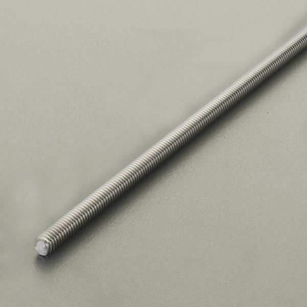 ねじ径：M14全長：285mm材質：ステンレス(SUS304)並目ねじ入数：1本EA949HL-514楽天 HD店　