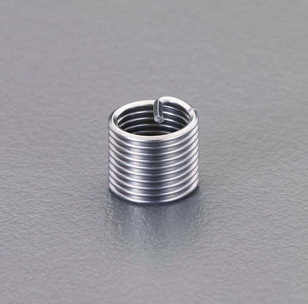 材質：ステンレス(SUS304)サイズ：M14-2.0全長：14mm重量：35g入数：5個EA949VD-14S楽天 HD店　