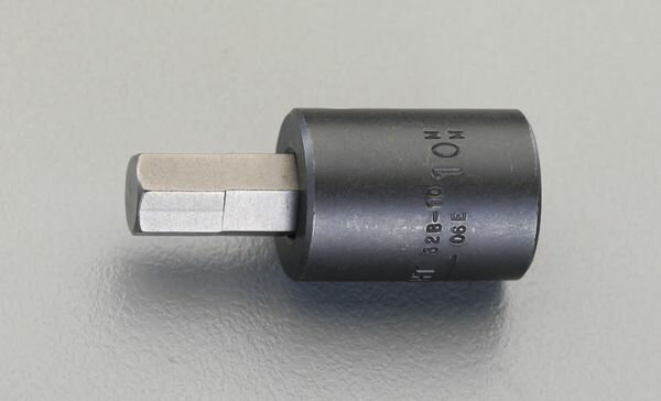 ピン固定用差込角：3/8”全長：50.8mmサイズ：8mm外径：19.1mm材質：スチールアイコン：入数：1個000012095761楽天 HD店