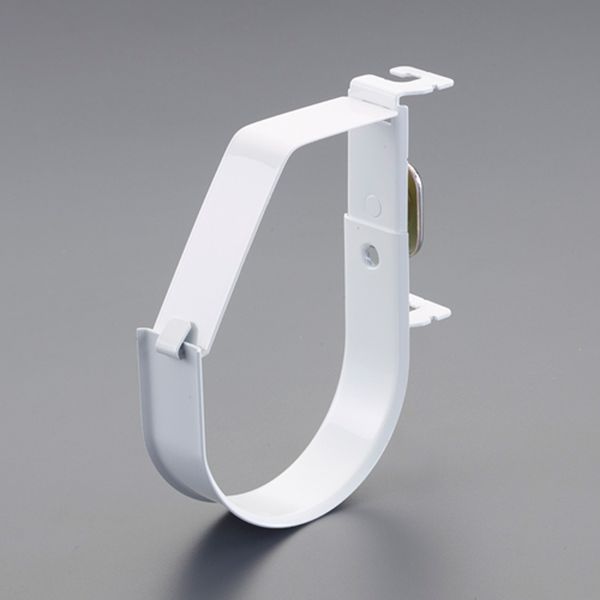 適合サイズ：φ71.8×φ78.1×φ39.1mm（3本組み合わせ）目安サイズ：保温材厚：20×20×10mm 銅管サイズ：φ31.75×φ38.1×φ19.05mm最大荷重：30kg回転体をねじ方式で固定セーフティークリップと全ねじ棒の固...
