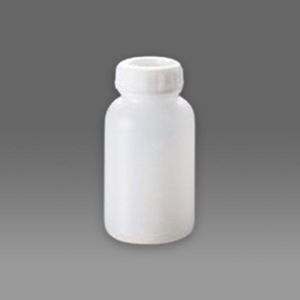 容量：250ml胴径：63mm高さ：121mm材質：ポリプロピレン入数：5本広口タイプ超音波振動で、異物を分離し、純水で濯ぎを行っています。クリーンルームでの使用に最適です。000012331471楽天 HD店　