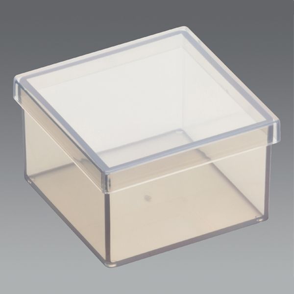 サイズ(W×D×H)mm：217×106×56材質：ABS樹脂容量：922ml帯電防止性静電気をきらう製品の収納保存にフタ付入数：1個000012331510楽天 HD店　