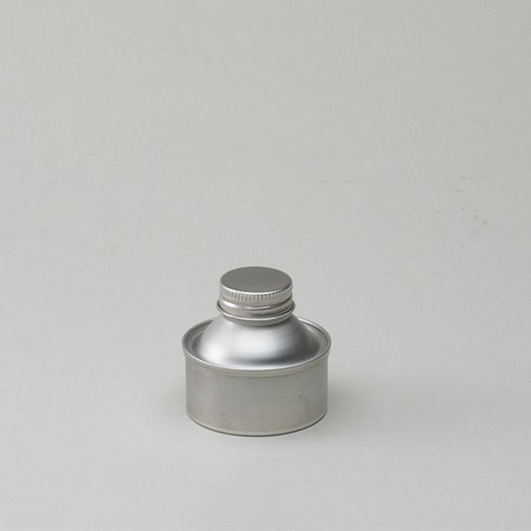 容量：30ccサイズ：φ55×27(H)mm口内径：φ20mm材質：ブリキ（スチール）入数：10個000012331632楽天 HD店　