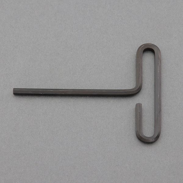 サイズ(インチ)：9/64軸長(mm)：76アイコン：入数：1本000012332677楽天 HD店