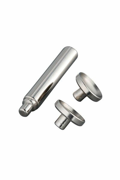 適用ハトメ内径：13mm材質：快削鋼付属品：抜き棒EA576MR-11用交換コマ入数：1組000012332789楽天 HD店