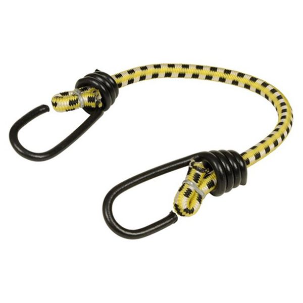 サイズ：φ8×330mmフック内径：20mmフック線径：4mmスチールフック(ビニールコーティング)入数：1本000012333620楽天 HD店　