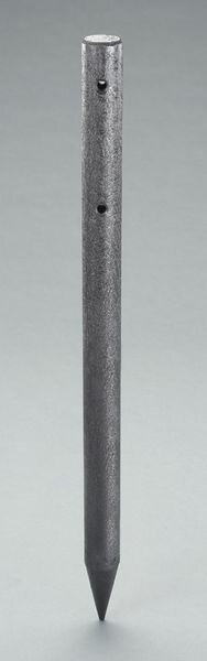 サイズ(mm)：φ50×750重量：1.2kg材質：リサイクルプラスチック通し穴付（φ13mm）入数：1本000012333653楽天 HD店　