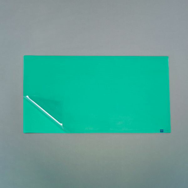 サイズ(mm)：690×1190マット厚み：透明：1.8mm グリーン：2mm材質：軟質塩化ビニール製1.8厚グリーン下敷きマット付光沢仕上げ入数：1枚000012336389楽天 HD店　