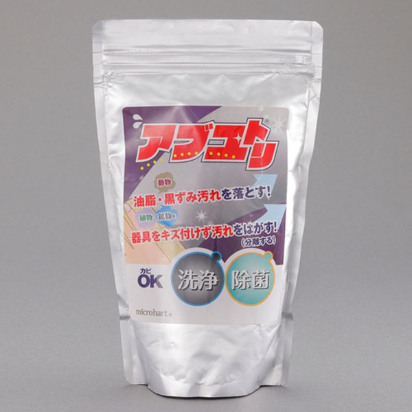 弱アルカリ性のエアコン用洗剤 中和不要のノンリンスタイプです内容量：100g油脂・黒ずみ汚れを落とす。洗浄・除菌・防カビに安心・安全な洗浄洗剤です。すすぎも簡単なので、水道代の節約にもなります。傷つけずに酸素分解によって汚れだけをはがします...