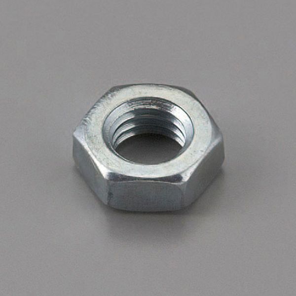 サイズ：M10×1.25重量：7.9g材質：鉄(ユニクロメッキ)入数：2細目ねじ3種000012342969楽天 HD店　