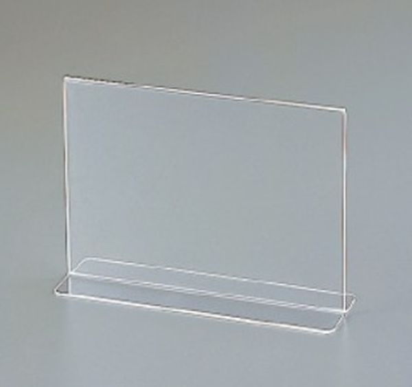 メーカー：セキセイ（sedia）型番：SSD-2765規格：A5横サイズ：212×60×155mm材質：アクリル樹脂両面用スタンドアクリル製なので透明度がよく、ショックに強いです。入数：1個000012336600楽天 HD店　