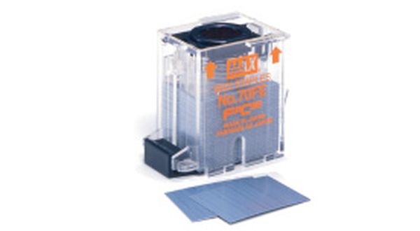 【EA762HA-10A用】ホッチキス用針（カートリッジ）入数：5000本000012336611楽天 HD店