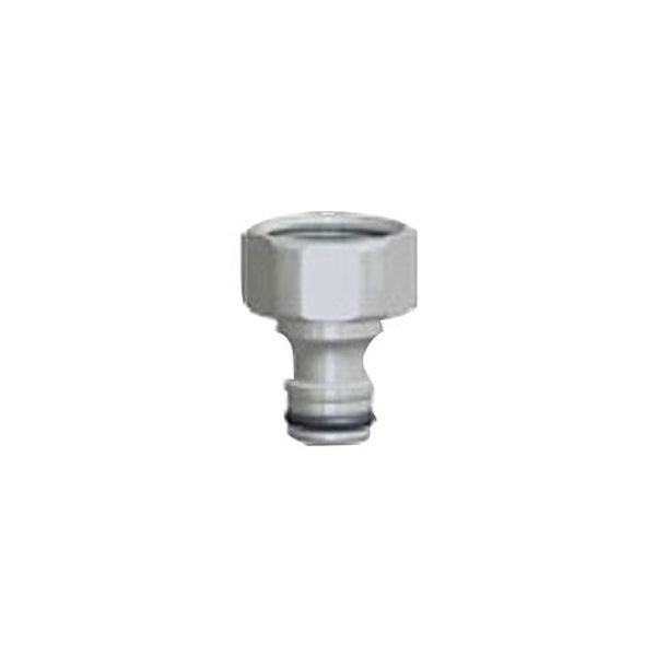 ●材質…本体：真鍮（ニッケルメッキ）シール：NBR/HNBR●六角対辺…27mm●取付ねじ…G1/2”●用途…水EA124LG-24A楽天 HD店　