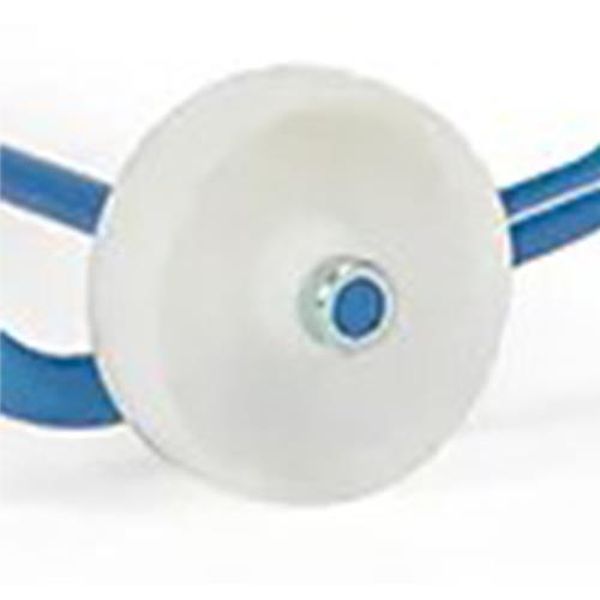 ●車輪径…φ150mm●入数…1個●EA520FD-51用前輪キャスターEA520FD-151楽天 HD店