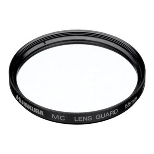 ●フィルター径…55mm●ガラス反射率…低反射率1.5％●装着可能カメラ…デジタルカメラ、フィルムカメラ、ムービーカメラ●ガラスコート…マルチコート●フィルター機能…レンズ保護●フィルター枠…ノーマル●もっとも一般的なフィルターで、キズや埃...