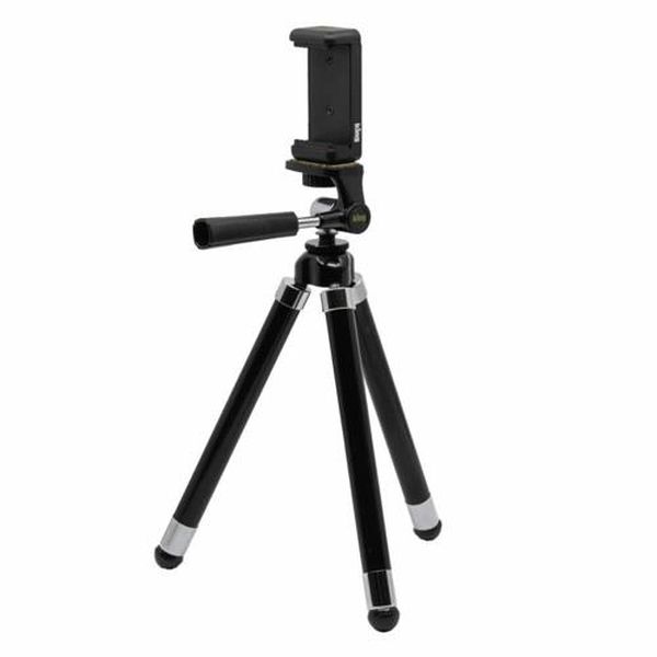 ●段数…8●サイズ(mm)…伸長：865縮長：250ローアングル時：164●重量(g)…415g●カメラ取付ねじサイズ…UNC1/4”●スマートフォン対応サイズ…56〜85mm●付属品…スマートフォンホルダー、ケース●縮めれば携帯に便利なサ...