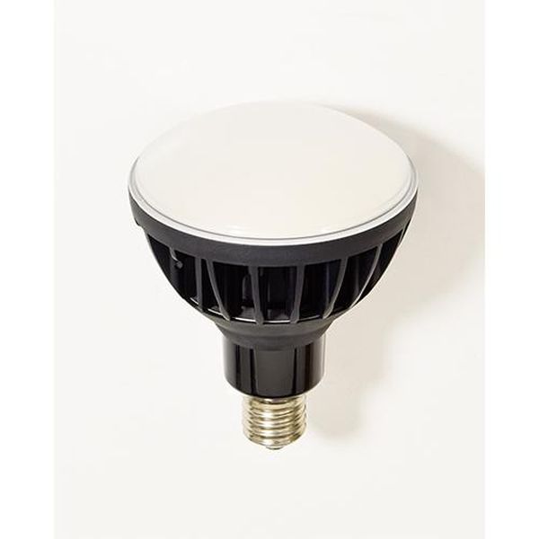 ●電球…LED球100V：48W200V：47W●明るさ…6850lm●演色性…Ra83(高演色LED)●光源色…昼白色(5000K)●口金…E39●使用環境温度…−20℃〜45℃●本体色…黒●付属品…落下防止ワイヤー×1本●適合品番…EA...