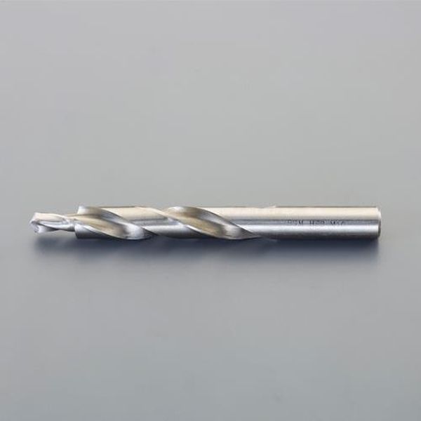 ●材質…HSS（ハイス）●ねじサイズ…M10●下穴径(mm)…11.0●外径(mm)…18.0●全長…198mm●先端…180°●シャンク径(mm)…18.0●サイズ(mm)…d1=11.0、d2=18.0、L1=198、L2=23、L3=...