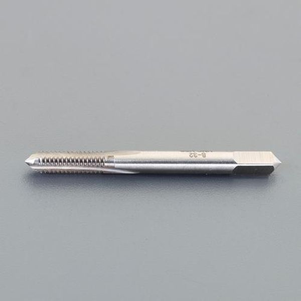 ●材質…HSS（ハイス）●呼び…No.10×24●全長…50mm●■巾…4.9mm●仕上タップ（喰付2-3P)●アメリカンネジ並目画像はEA829JE-208です。EA829JE-210楽天 HD店　