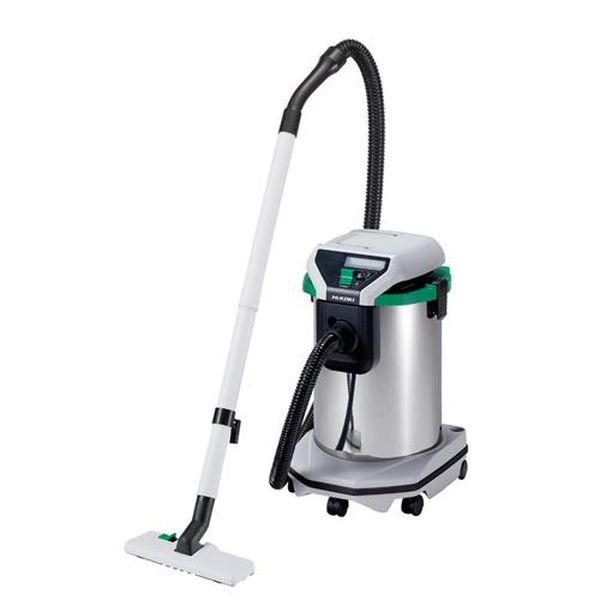 ●電動工具…単動●電源…100V（50Hz/60Hz)●最大風量…(強)3.5m3/min(中)2.6m3/min(弱)2.2m3/min●最大真空度…(強)22.0kPa(中)13.0kPa(弱)9.8kPa●集じん容量…35L(吸水30...