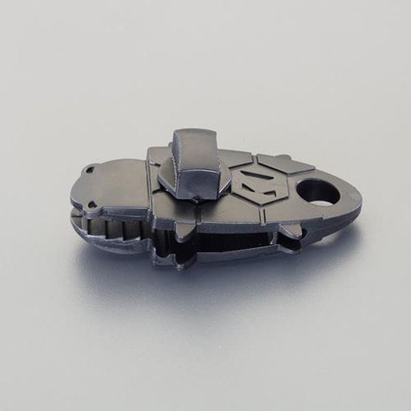 ●全長…83mm●材質…プラスチックEA916Y-3A楽天 HD店　