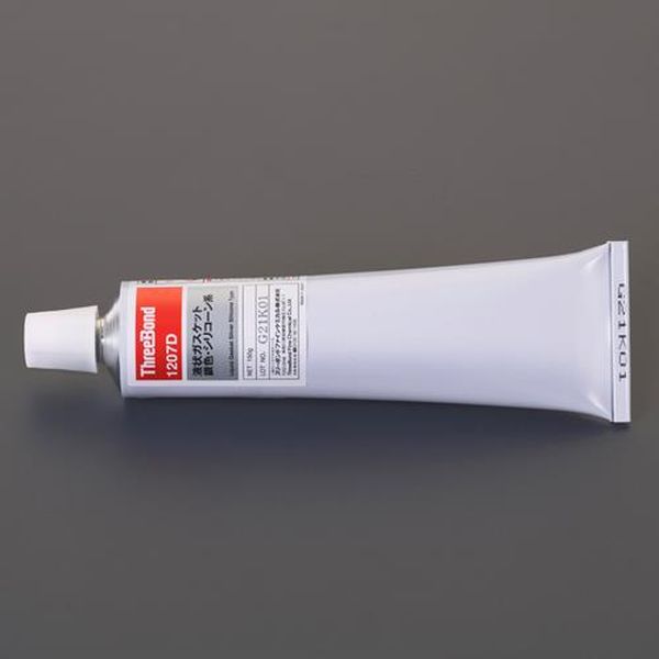 ●内容量…150g●使用温度範囲…−60〜200℃●色…アルミ●硬化時間…5分（23℃/50％条件下で）●仕様…液状●耐熱温度範囲…200℃●完全硬化時間…24時間で3mmほど（23℃/50％条件下で）●材質…シリコーン●粘度…250Pa・...