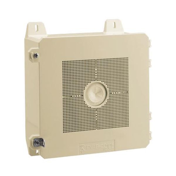 ●サイズ(mm)…248×235×105●重量(g)…1326●色…ベージュ●材質…PVC・AES●防水性能…IP65●小型防犯カメラ等の取り付けに最適です。（ブレーカーやWIFI、GPS、SDカード機器等が収められます！）●※重量2kg以...
