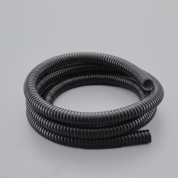 ●呼び…3/4●内径(mm)…20.8●外径(mm)…26.5●長さ(m)…5●材質…スクエアロック構造のステンレス鋼帯のチューブに、耐油性、耐候性に優れた塩ビを被覆しています。●使用温度範囲…−30〜65℃●ステンレス用●耐油性、耐候性、...