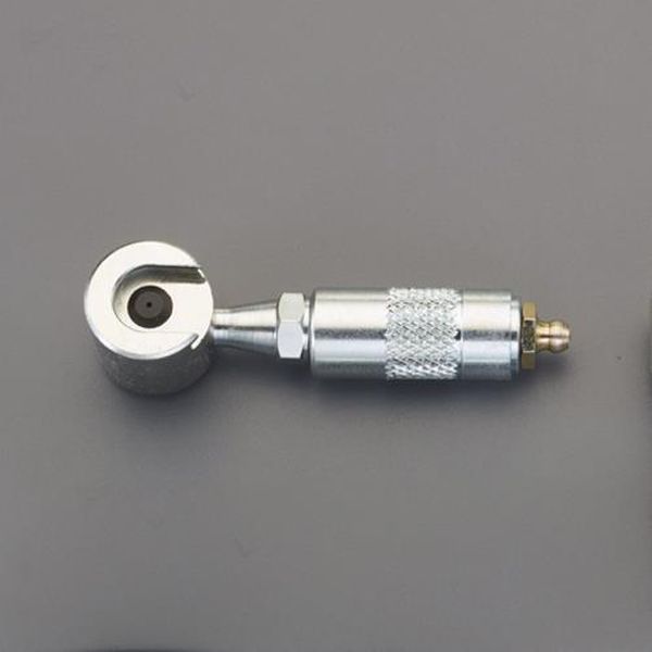 ●全長…91mm●重量…170g●材質…鉄●15mm用●かみ込み式●ボタンヘッド用EA991CG-16楽天 HD店　