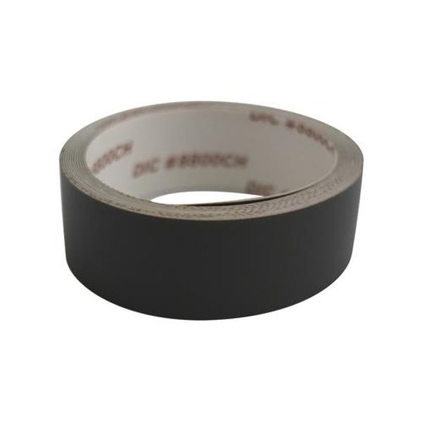 ●幅(mm)…20●長さ(m)…2●カラー…ブラック●材質…ポリオレフィン系樹脂とポリエステル系樹脂の混合物、アクリル系粘着剤●厚み(mm)…0.52●粘着付●棚板のカット後の小口処理にEA440D-12楽天 HD店　