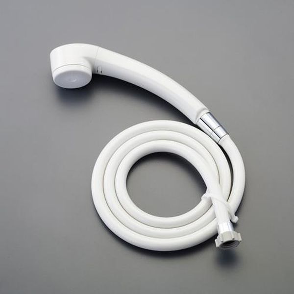 ●取付ねじ径…G1/2”●ホース長…1.5m●材質…ホース：樹脂EA468HE-2A楽天 HD店　