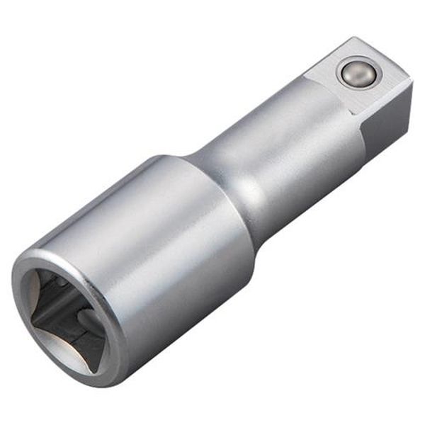 ●差込角…3/4”●サイズ…D1：25mm 、D2： 35mm 、L(全長)：75mm●重量…341gEA618SJ-75A楽天 HD店　